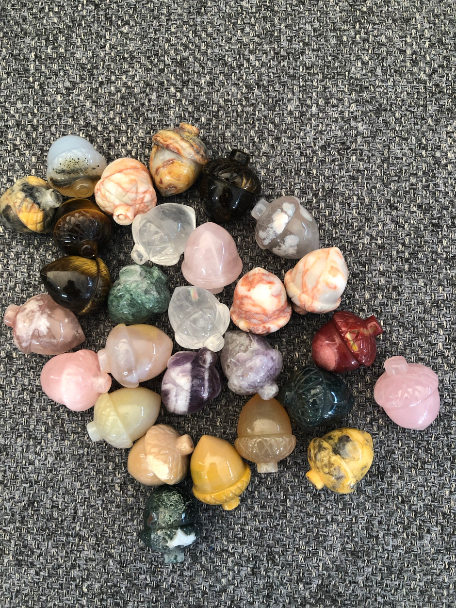 Shiralee Crystals – Shiralee Crystals